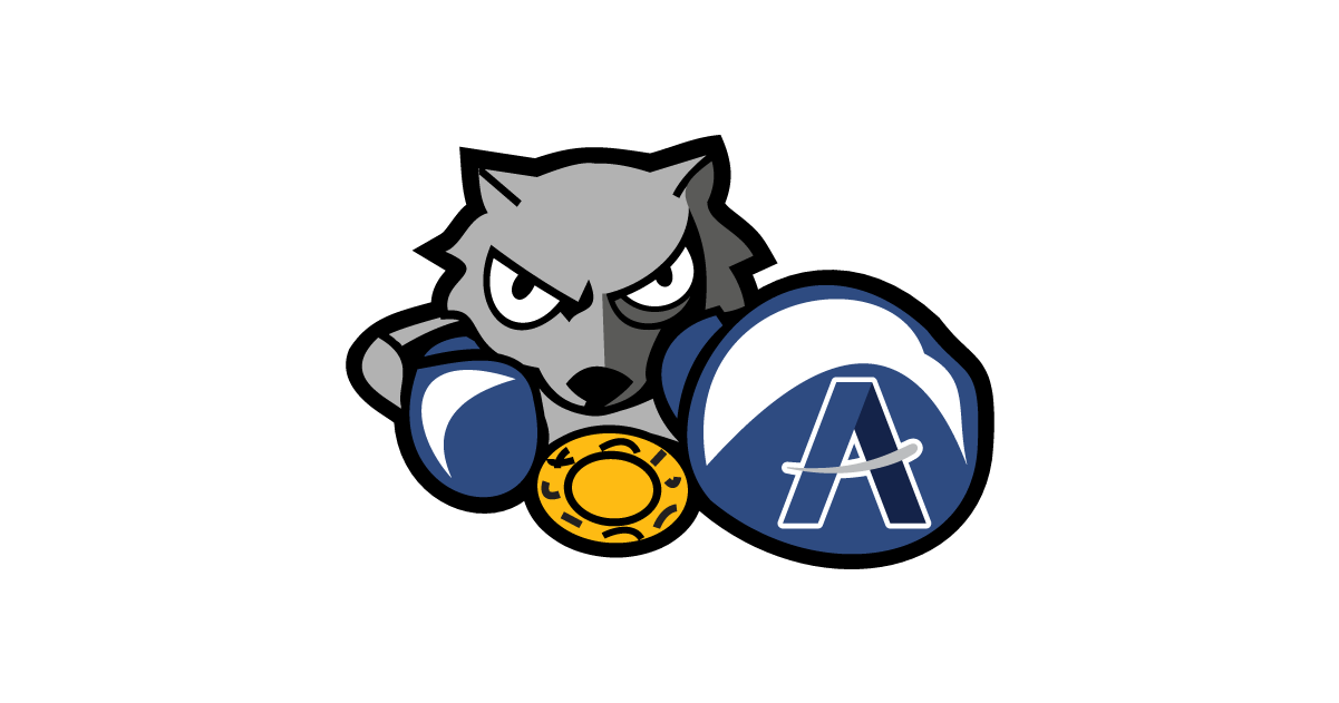 Fighting Squirrels Logo Squirrel Fight | In My Dads Back Garden I